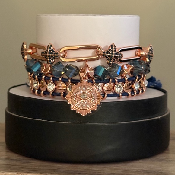 Bomb Party | Jewelry | Bomb Party 225 Halloween Stacks Dressed To ...